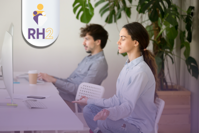 Breaks en el trabajo – Una solución al estrés laboral. – RH2